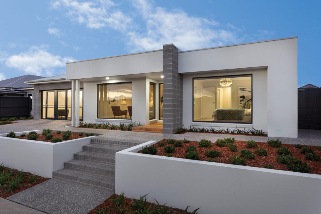 Monaco - Bryan + Petersen