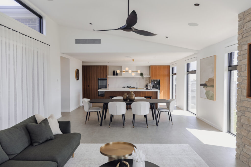 Evoke - Bryan + Petersen