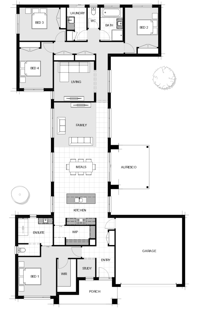 Barwon - Bryan + Petersen