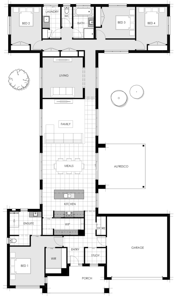 Barwon - Bryan + Petersen