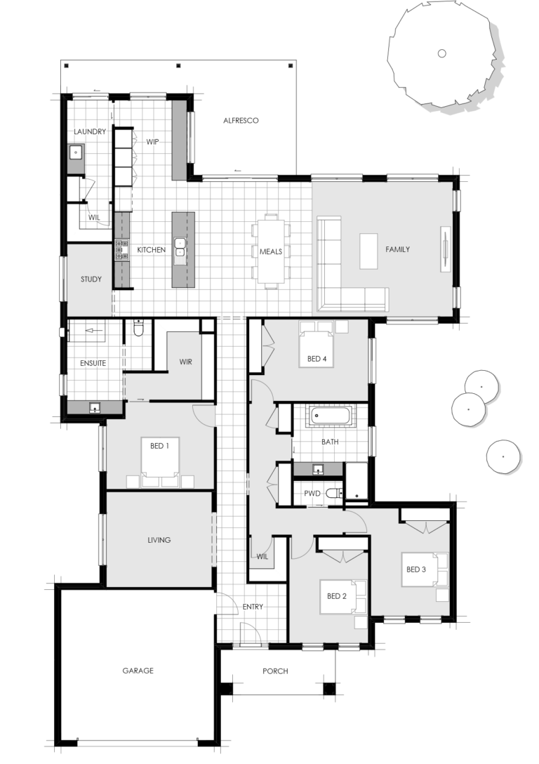 Evoke - Bryan + Petersen