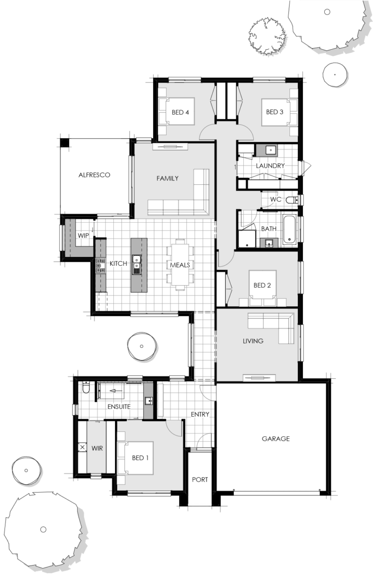 Fusion - Bryan + Petersen