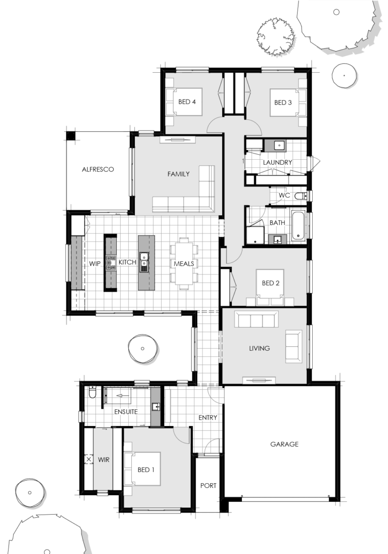 Fusion - Bryan + Petersen