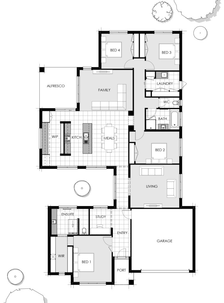 Fusion - Bryan + Petersen
